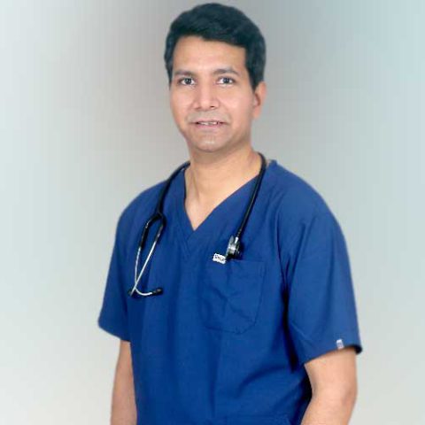 GI Cancer Management | Dr Unique Tyagi