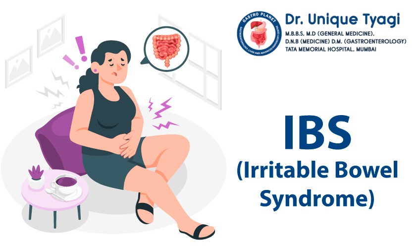 Understanding Irritable Bowel Syndrome (IBS)